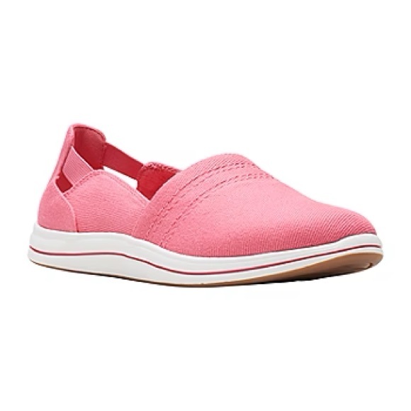 Cloudsteppers by Clarks | Shoes | Nwt Clarks Cloudsteppers Breeze Step ...